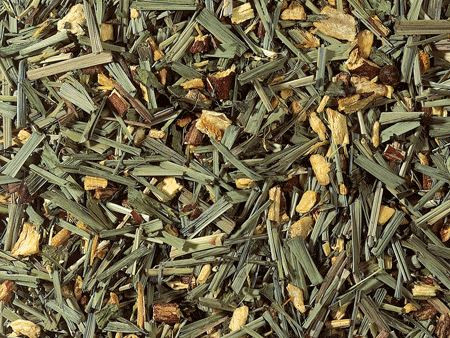 Nova Tea Company
