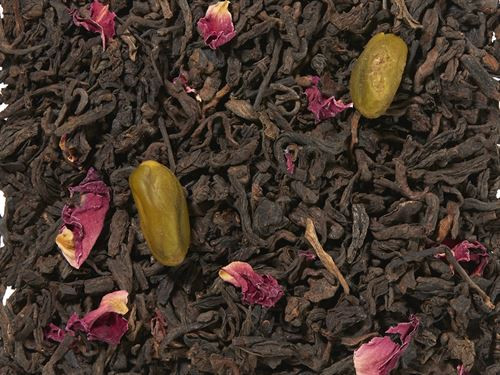 Nova Tea Company