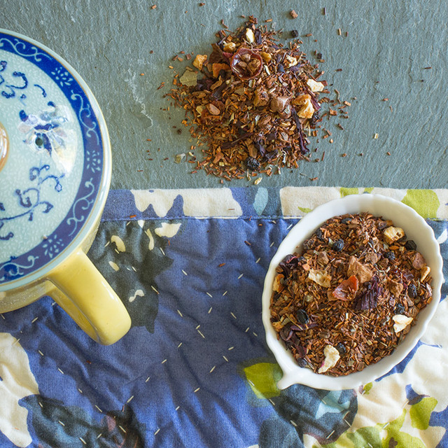 Nova Tea Company