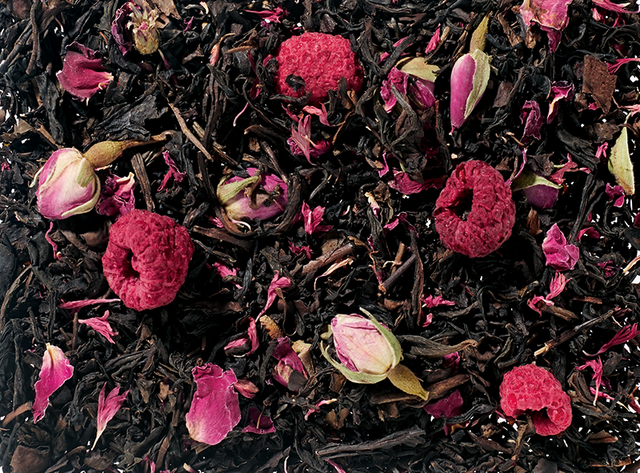 Nova Tea Company