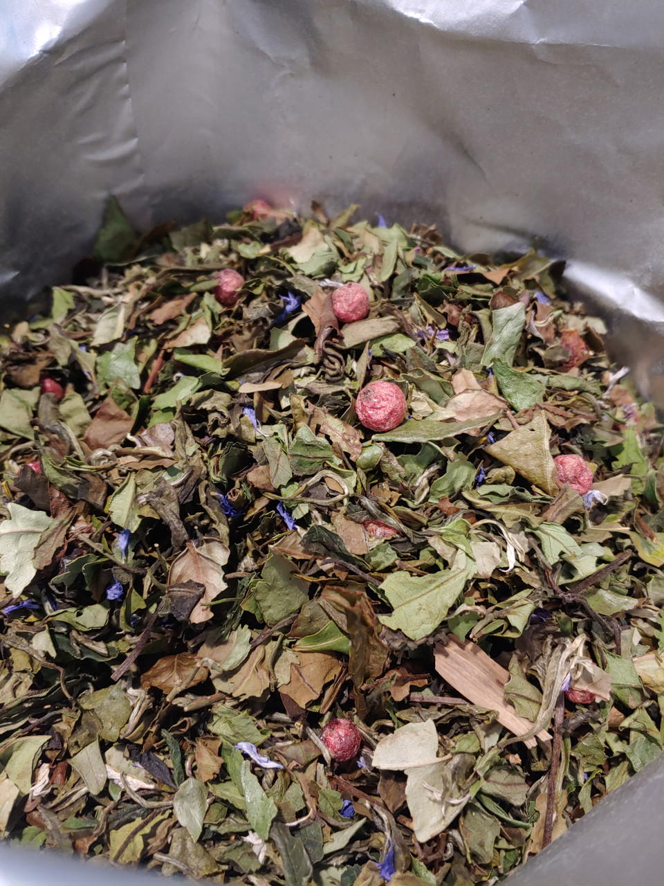 Nova Tea Company