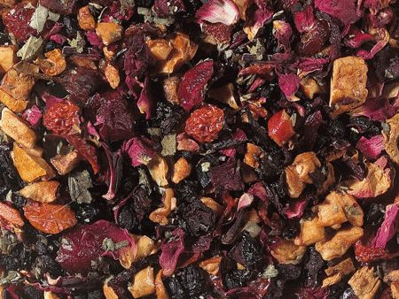 Nova Tea Company