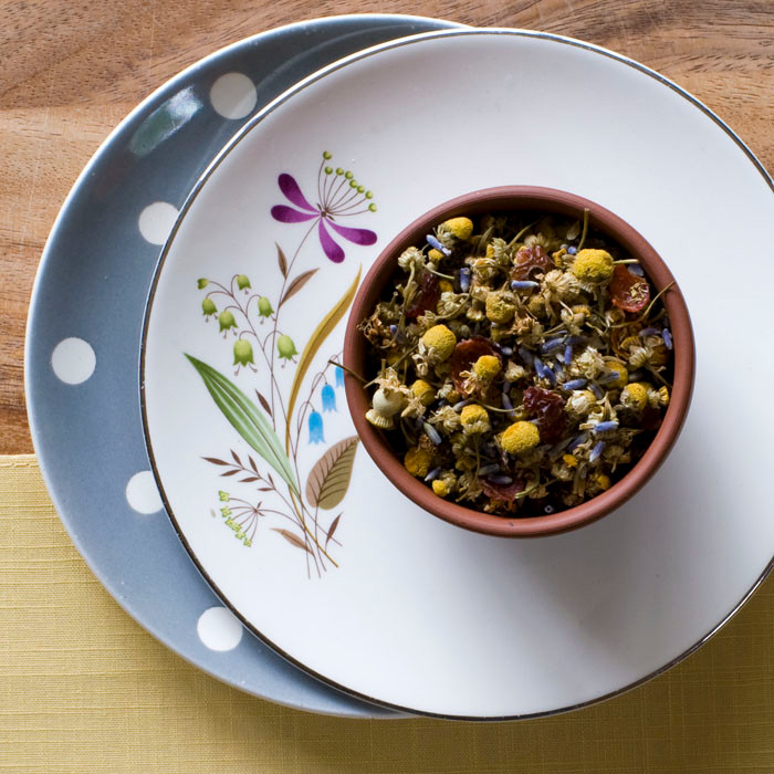 Nova Tea Company