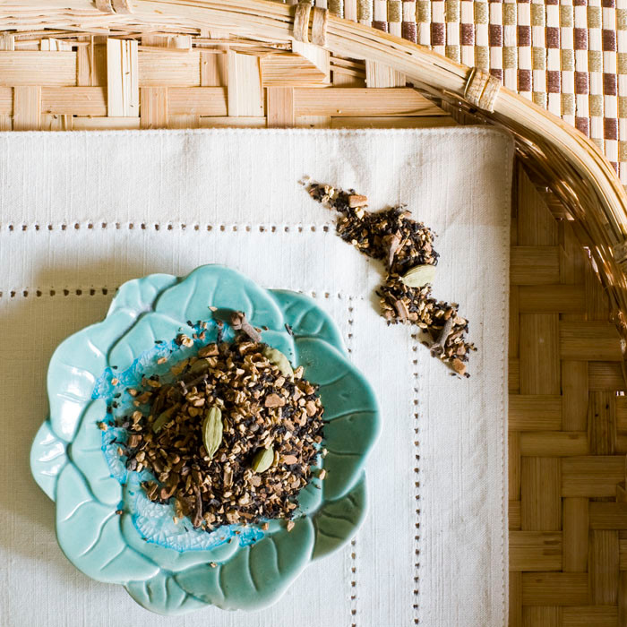 Nova Tea Company