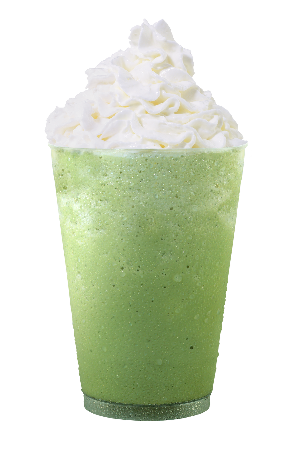 Cappo Drinks