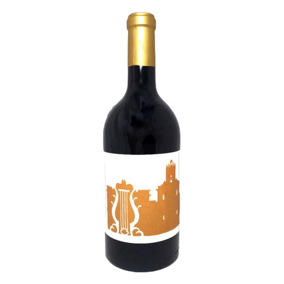 COS Rami Terre Siciliane 2022 750ml