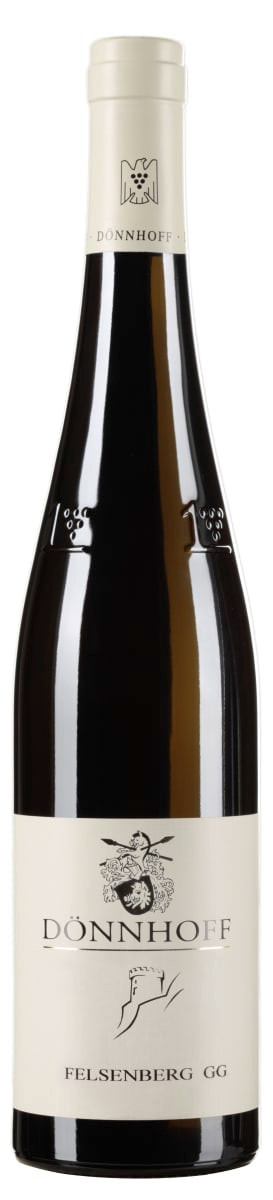 Donnhoff Riesling Felsenberg Felsenturmchen GG 2023 750ml