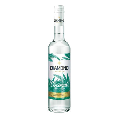 Diamond Reserve Coconut Rum NV 1L