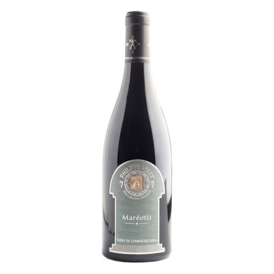 Domaine Viret "Maréotis" Vin de France Rouge 2006 750ml