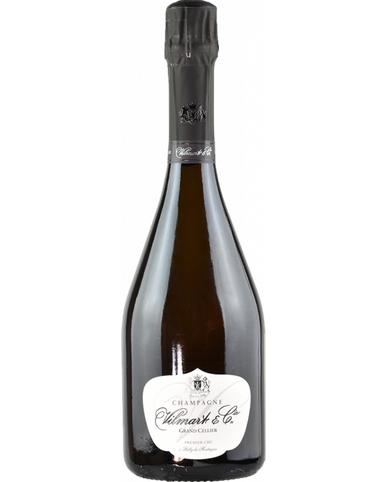 Vilmart & Cie Champagne Brut 1er Cru Grand Cellier NV 750ml