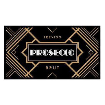 Vigneti del Sole Prosecco di Treviso Brut Cuvee Della Contessa NV 750ml