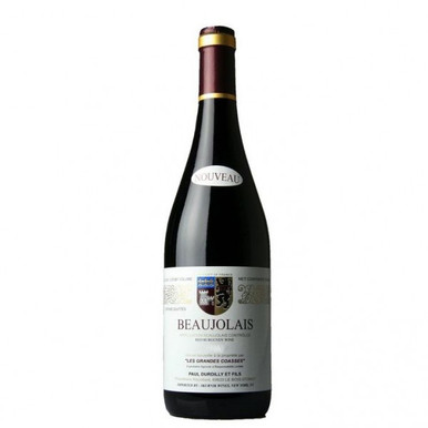 Paul Durdilly Beaujolais Nouveau 2022 750mL