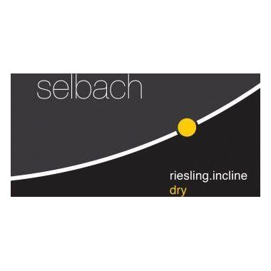 J & H Selbach Riesling Incline Dry 2022 750ml