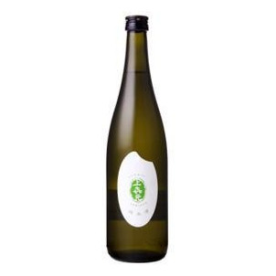 Jokigen Junmai Ginjo Rice Label Sake NV 720ml