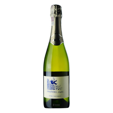 Landron Atmospheres Brut Methode Traditionnelle NV 750ml