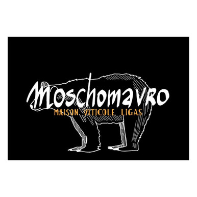 Maison Viticole Ligas Moschomavro 2022 750ml