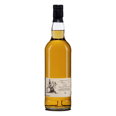 Adelphi Distillery 32 Years Old 1992 Breath Of Speyside Single Malt ...