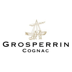 Cognac Grosperrin Jacques Esteves Petite Champagne Cognac 1967 700ml