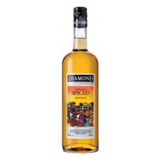 Diamond Reserve Spiced Rum 1L