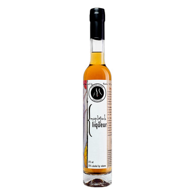 Finger Lakes Distilling Finger Lakes Maplejack Liqueur 375ml