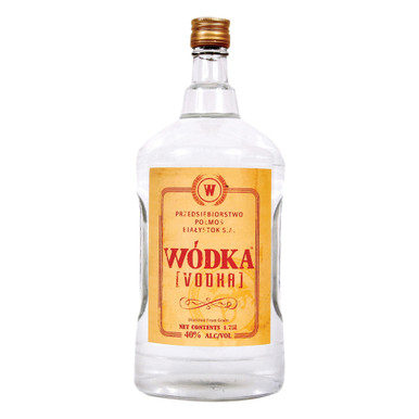 Wodka Vodka 1.75L