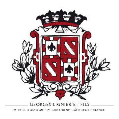 Georges Lignier & Fils Coteaux Bourguignons Blanc 2023 750ml