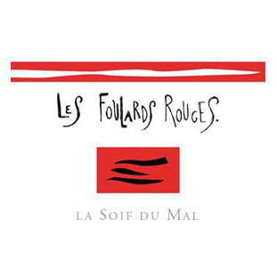 2024 Les Foulards Rouges La Soif du Mal Blanc | The Cellar d'Or