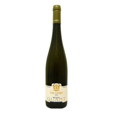 2024 Carl Loewen Quant Riesling | The Cellar d'Or