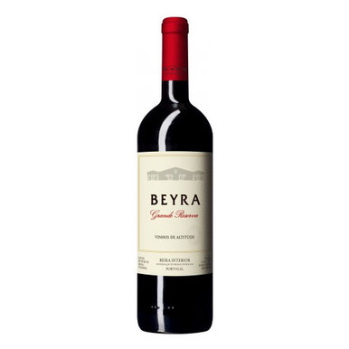 2019 Beyra Grande Reserva Tinto | The Cellar d'Or