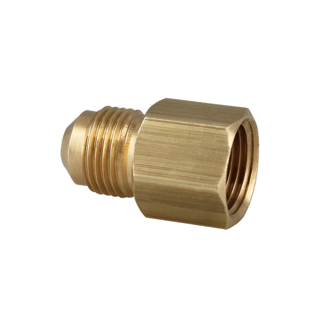 3 8 Male Flare X 3 8 Female Pipe Thread Propanegear 3 8 Male Flare X 3 8 Female Pipe Thread Propanegear
