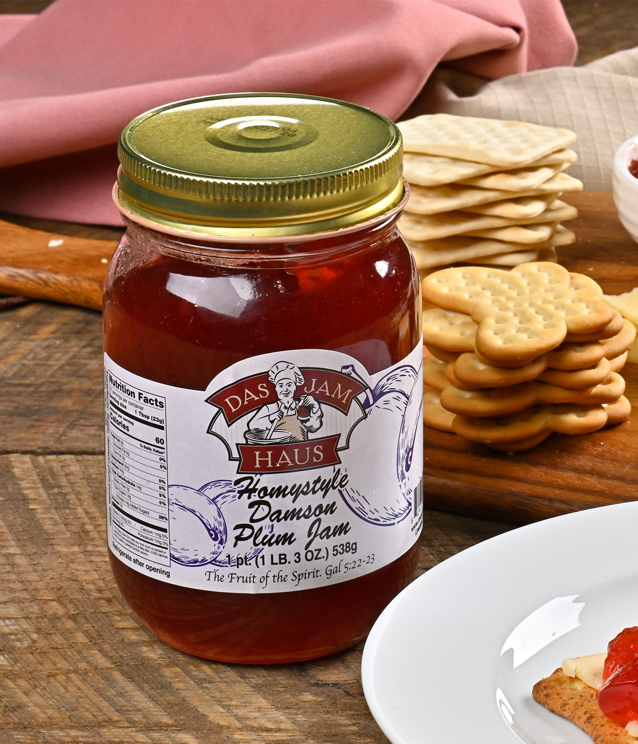 limestone pie full name