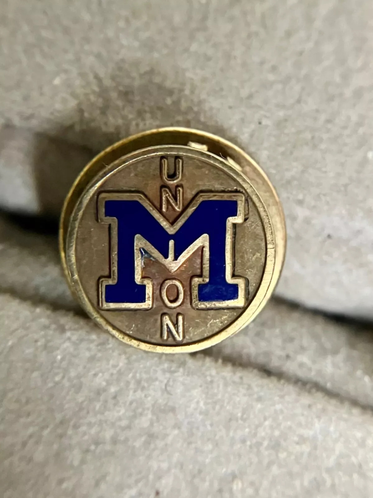 University of Michigan Memorabilia