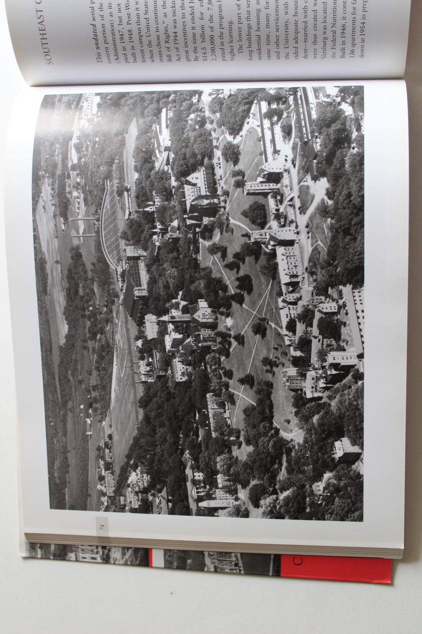 Cornell Then and Now Historic and Contemporary Views of Cornell ...