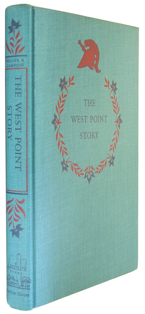 The West Point Story