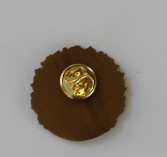 Harvard University Logo Veritas Crest Lapel Pin - Collectible Ivy