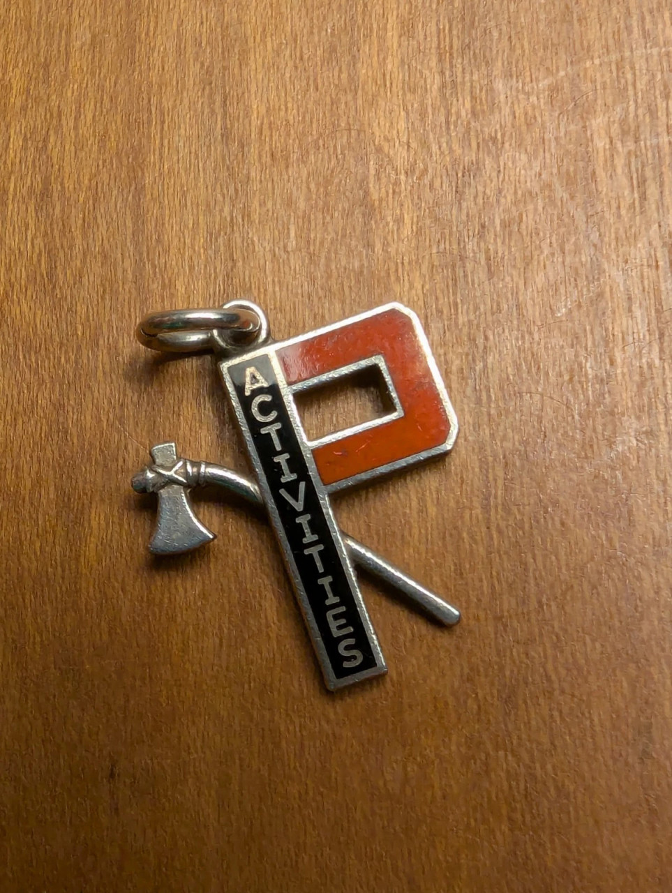 Princeton University Activities Charm