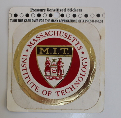 Memorabilia - MIT - Collectible Ivy
