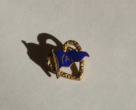 Yale University Memorabilia