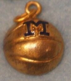 University of Michigan Memorabilia