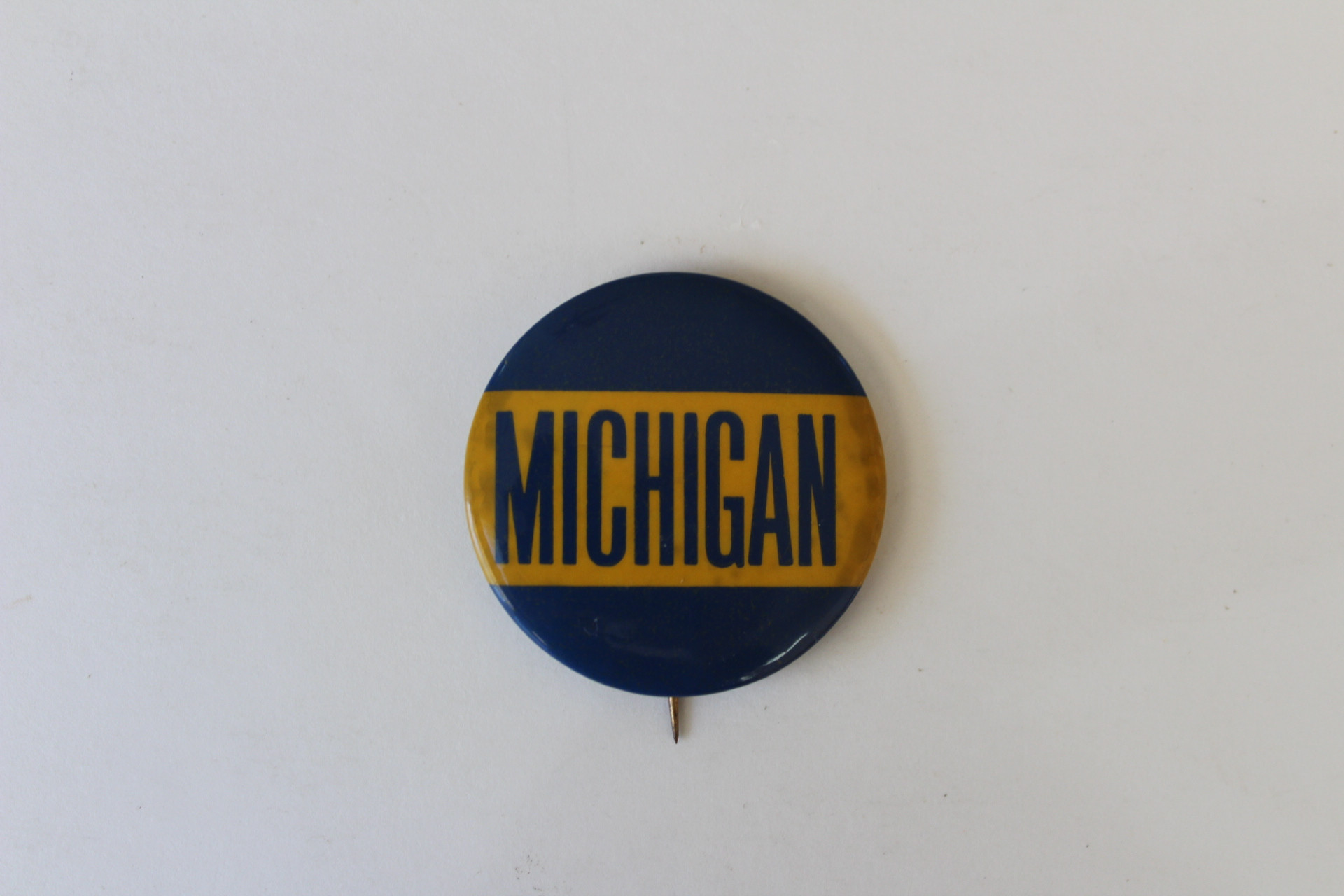 University of Michigan Memorabilia