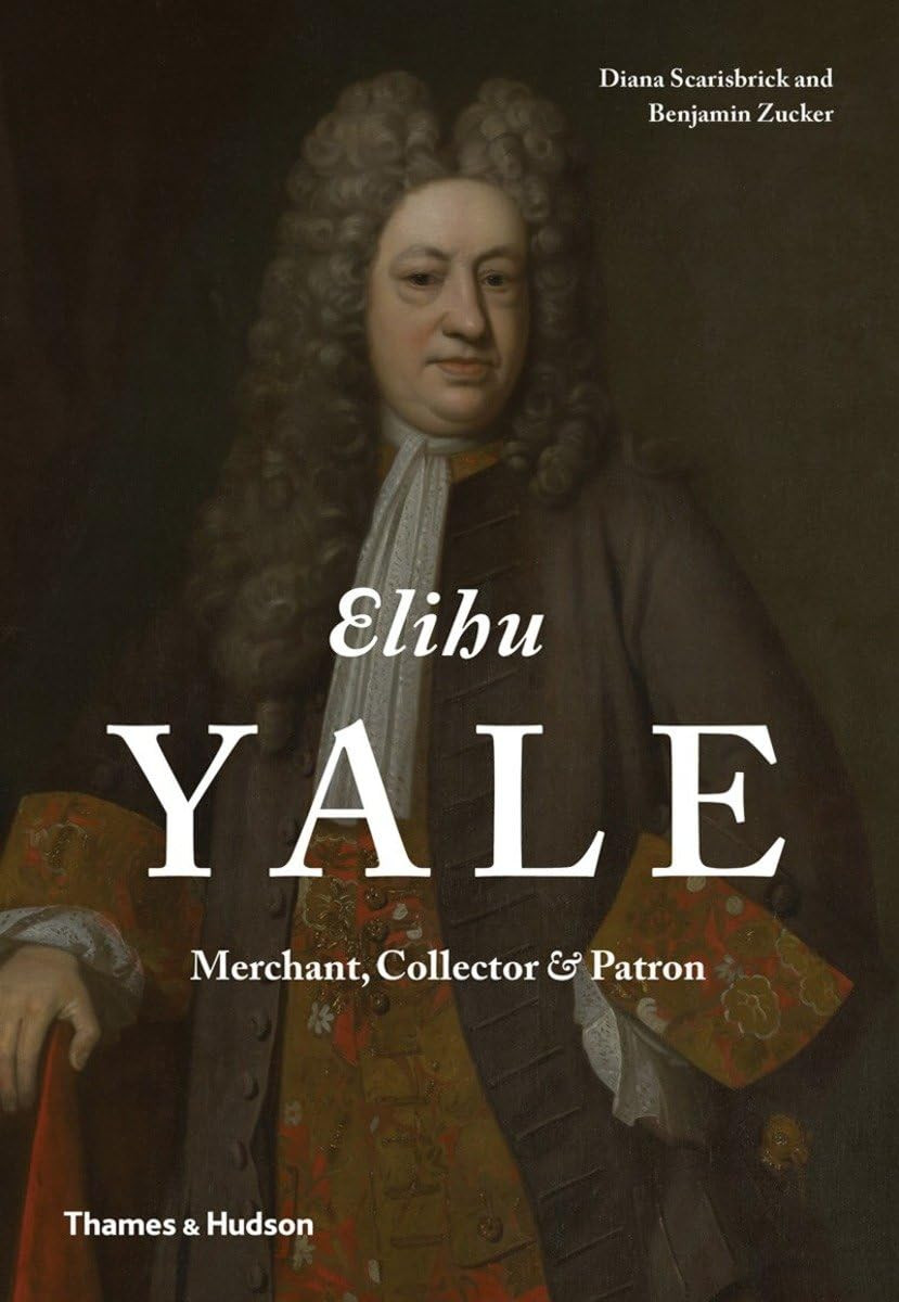 Yale University Memorabilia