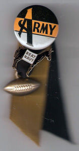 College Pins and Buttons - Collectible Ivy