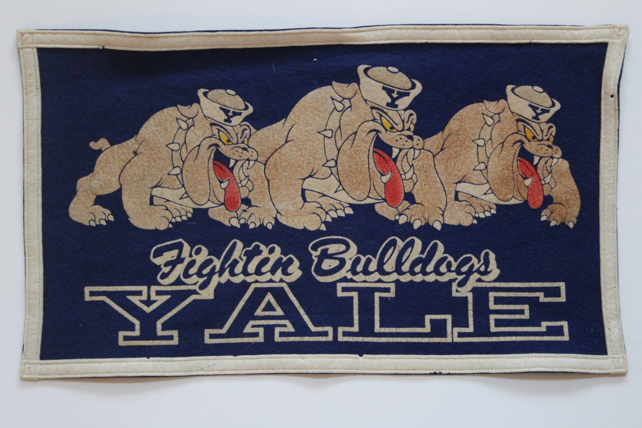 Chicago Pennant Company - Collectible Ivy