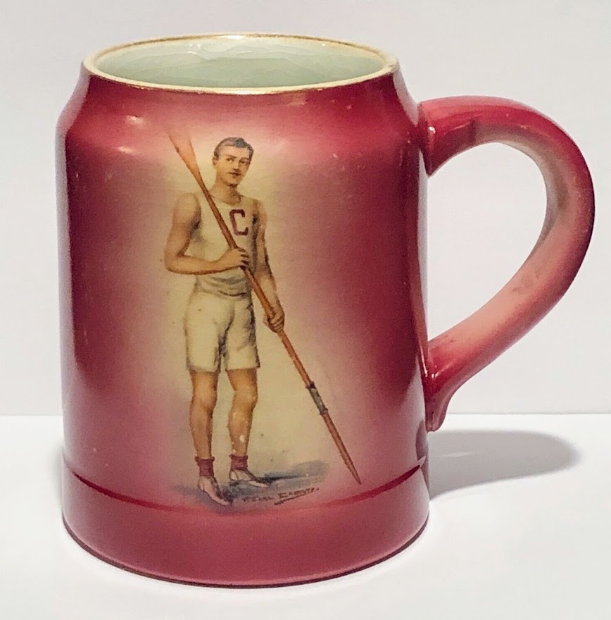 Vintage Collegiate Memorabilia Collection - Cornell University ...