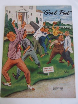 The Top 10 Best College Football Program Covers of All Time ...