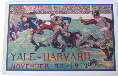 The Top 10 Best College Football Program Covers of All Time ...