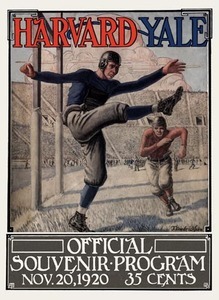 The Top 10 Best College Football Program Covers of All Time ...