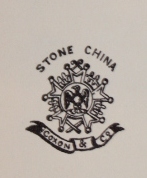 How to Identify and Date Porcelain, China & Pottery from their marks on ...