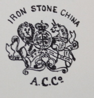 How to Identify and Date Porcelain, China & Pottery from their marks on ...