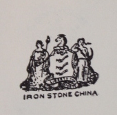 How to Identify and Date Porcelain, China & Pottery from their marks on ...